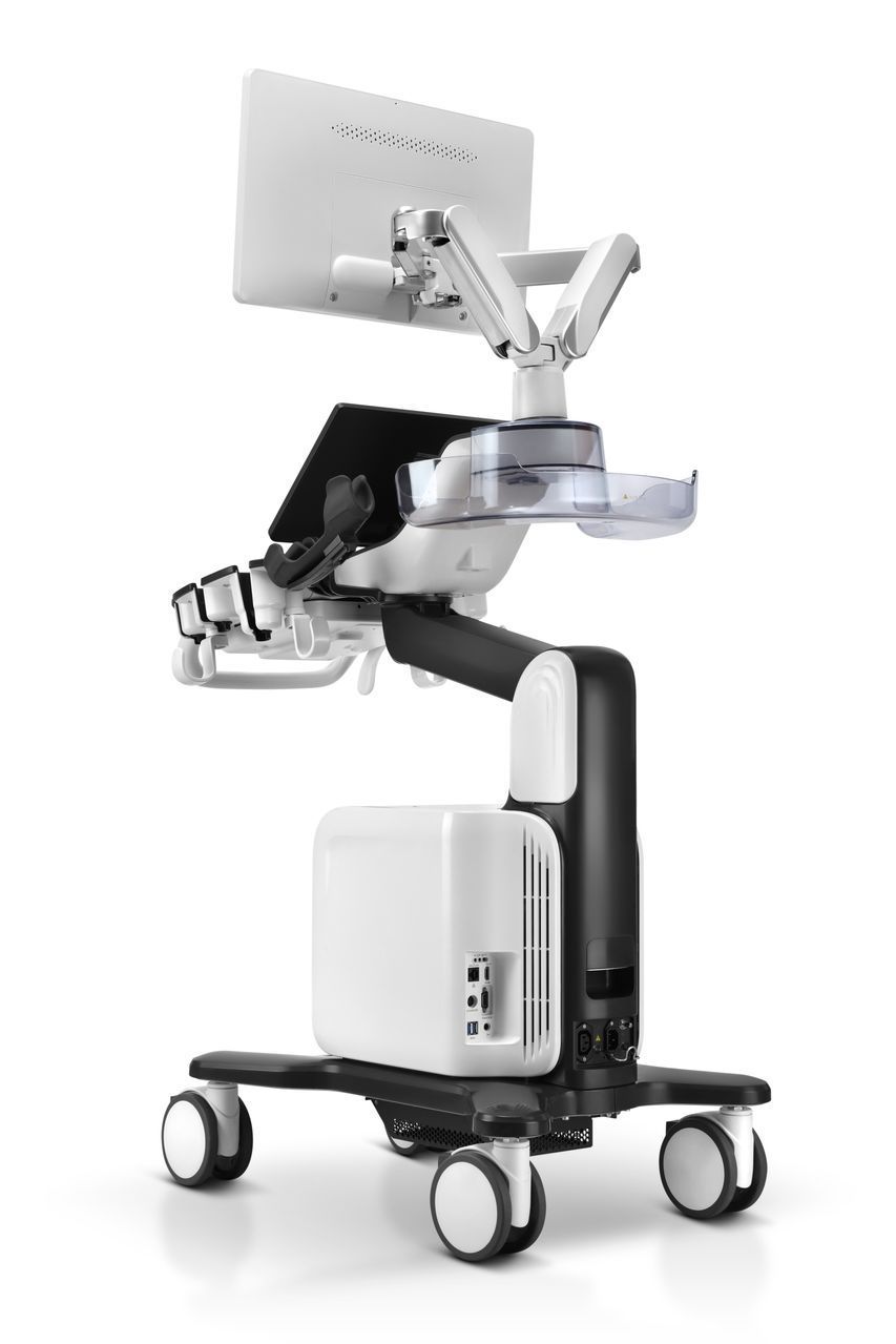 Consona N8 Ultrasound Diagnostic System — buy in Ukraine, Kyiv | Harwind